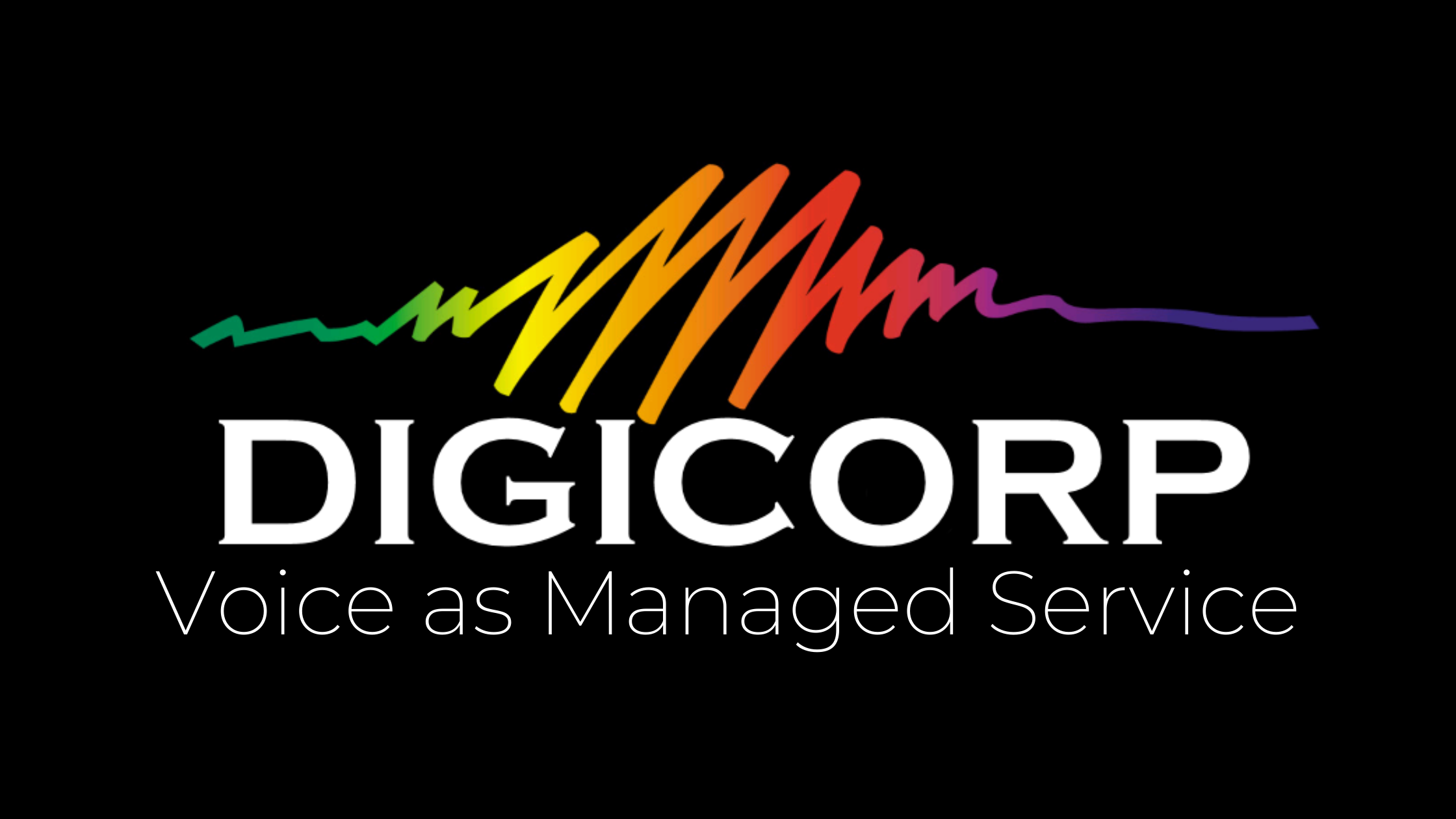 Voice as a Managed Service