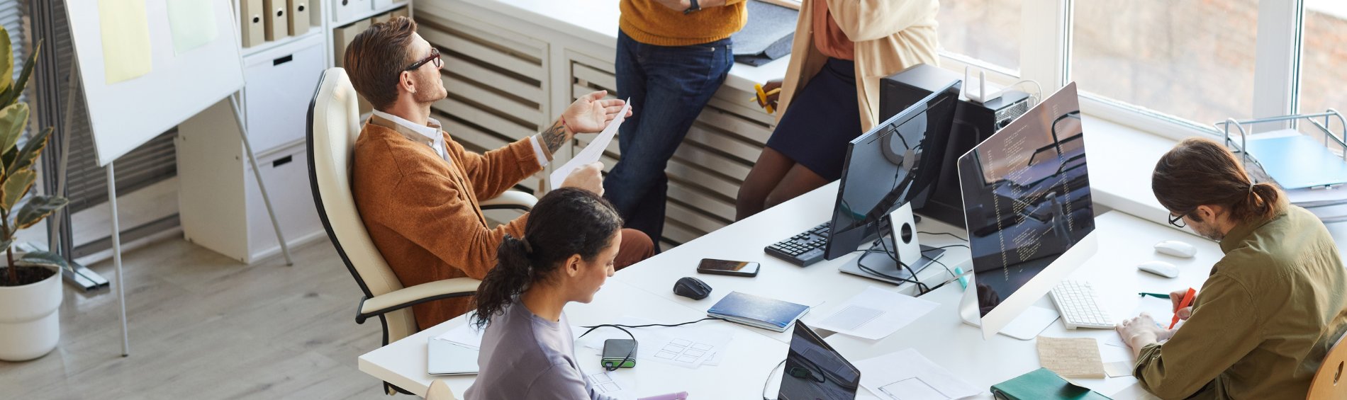 Software Licensing And Maintenance | Digicorp, Inc.