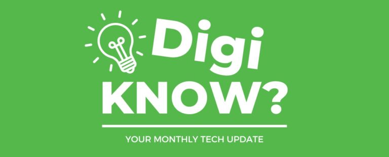 Digicorp, Inc. | IT Service And Support | We Know Technology