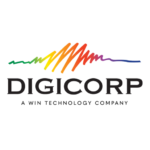 Digicorp Acquisition | Digicorp, Inc.