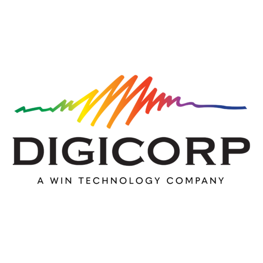 Digicorp Acquisition | Digicorp, Inc.