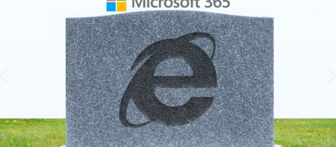 REMINDER: YOUR MICROSOFT 365 APPLICATIONS WILL SOON BE INCOMPATIBLE ...